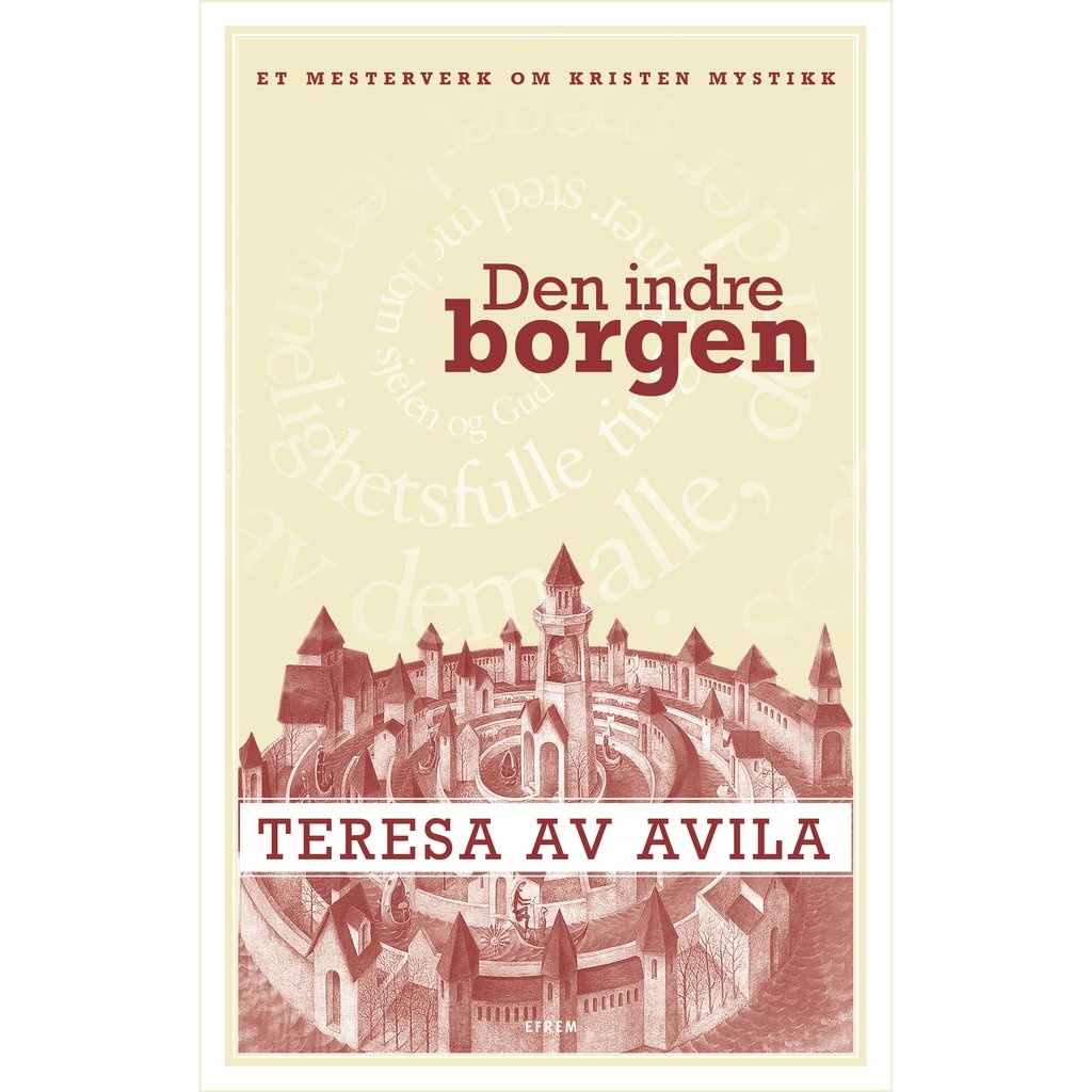 Den indre borgen – St. Olav forlag og bokhandel