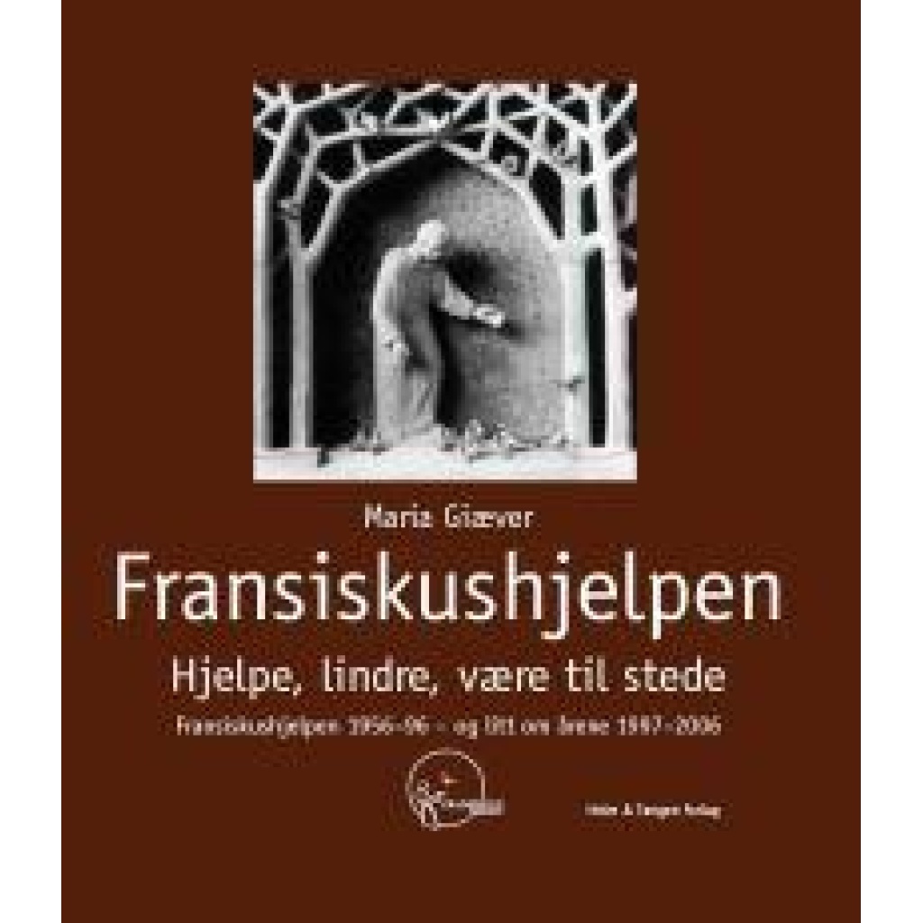 Fransiskushjelpen – St. Olav forlag og bokhandel