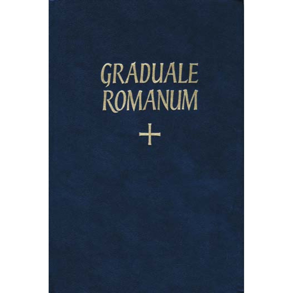 Graduale Romanum – St. Olav forlag og bokhandel