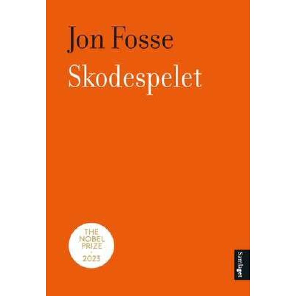 Skodespelet – St. Olav forlag og bokhandel